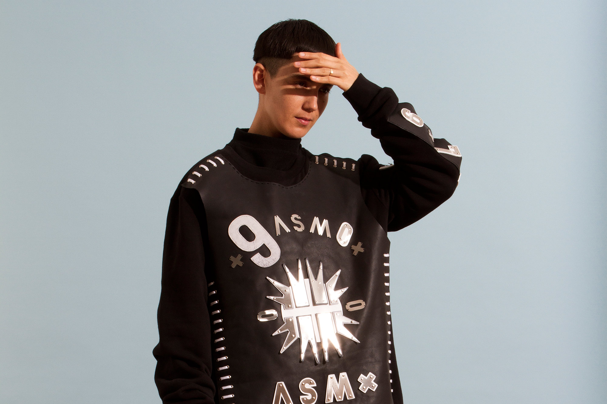 Aesthetic: Kim Ann Foxman | Crack Magazine