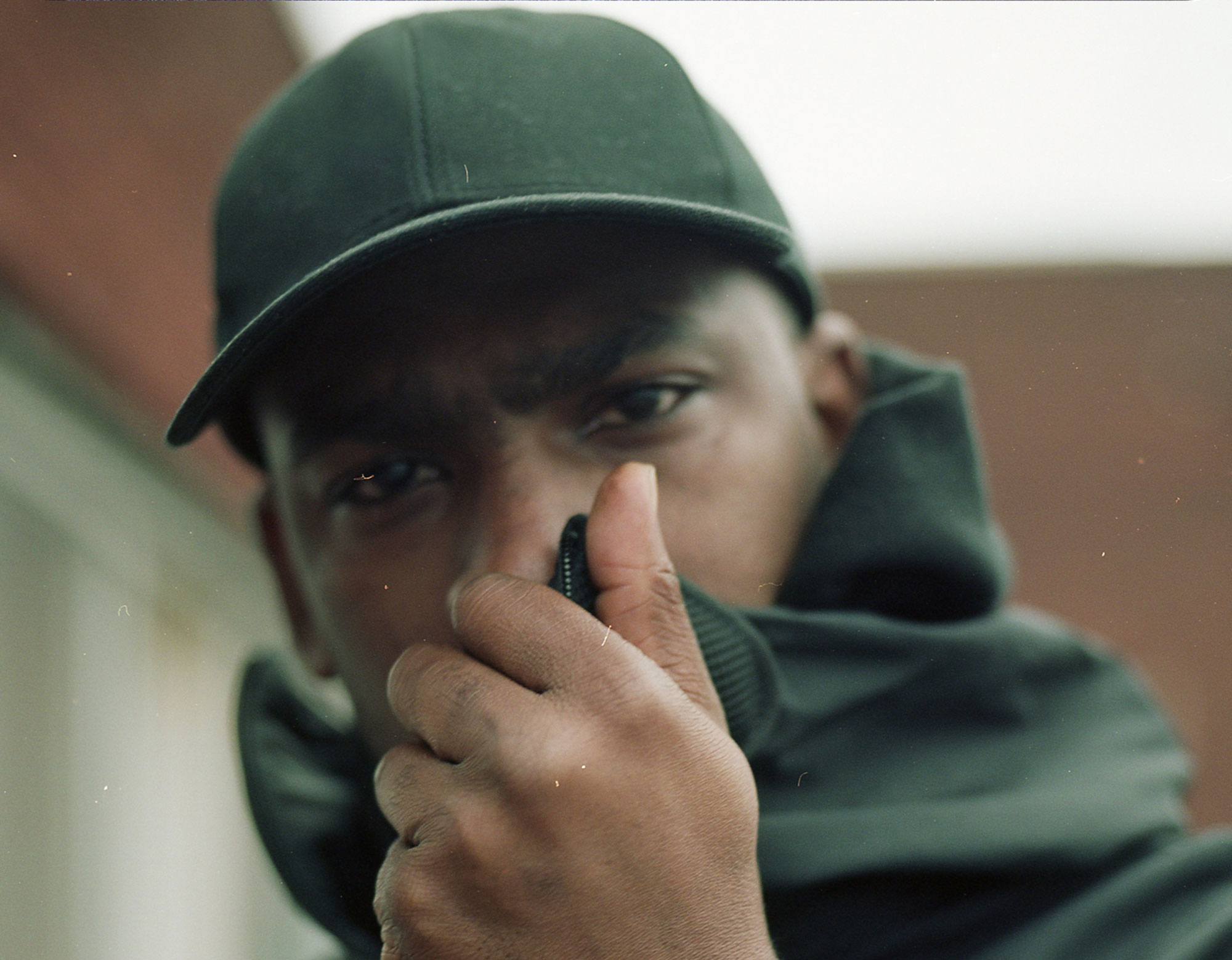 Skepta reclaims grime's history for its true authors | Crack Magazine