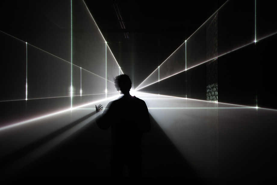 United Visual Artists have made a habit of the extraordinary | Crack ...