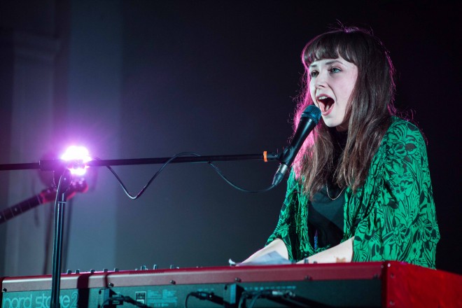 Laura Groves | Crack Magazine