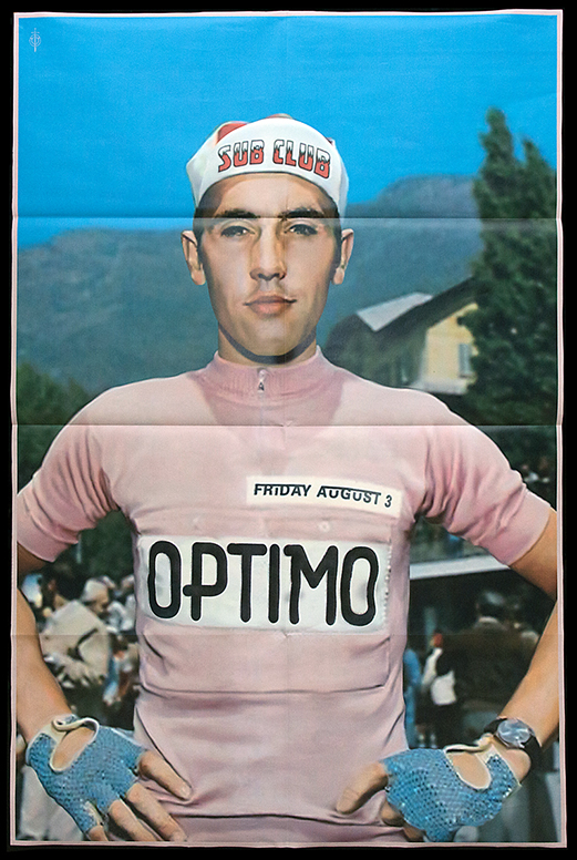 David Rudnick: A Unique Vision | Crack Magazine