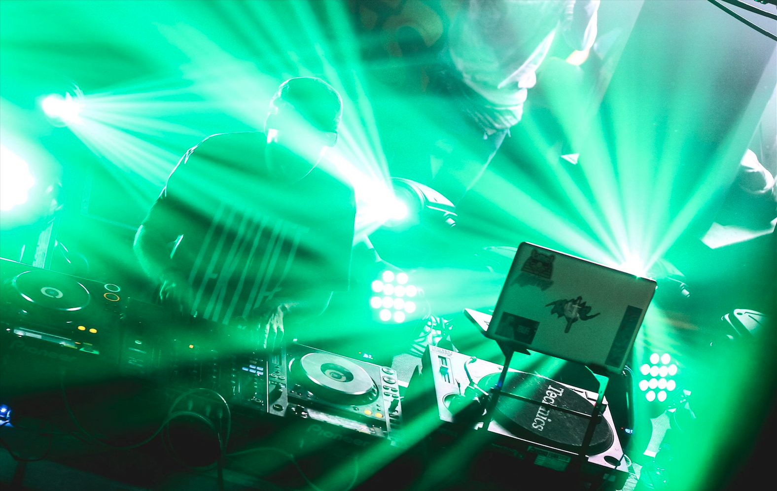 Rustie | Crack Magazine