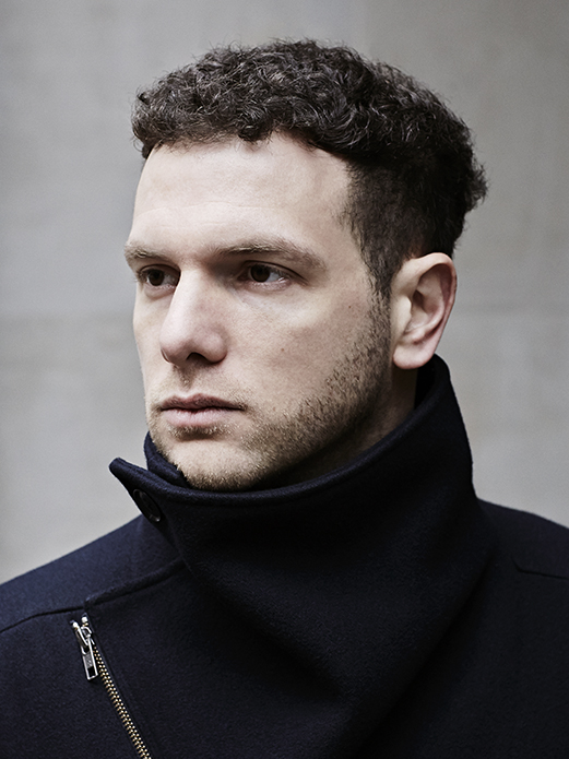 Mumdance X Novelist: minimalism in the ends | Crack Magazine