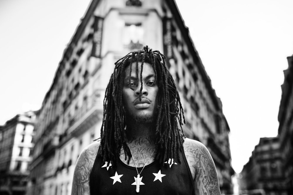 Waka Flocka Flame cancels University of Oklahoma gig in protest of ...