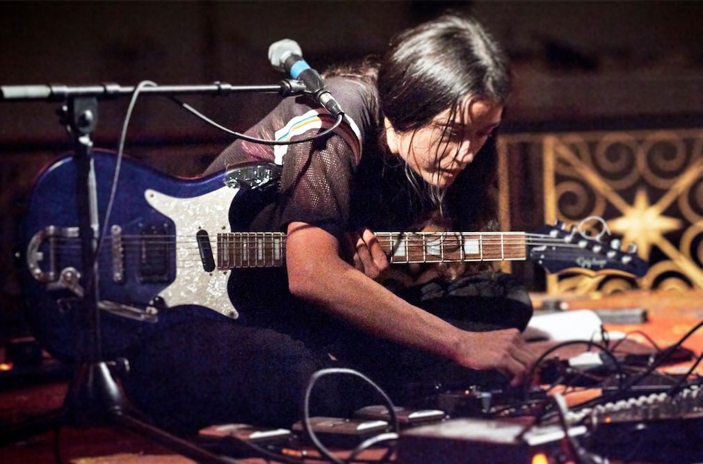 Grouper | Crack Magazine