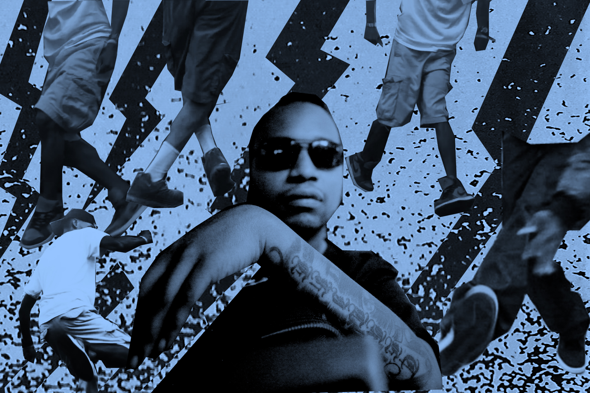 Perspective: Addison Groove remembers DJ Rashad | Crack Magazine