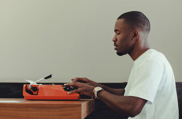Frank Ocean has legally changed his name | Music News | Crack Magazine