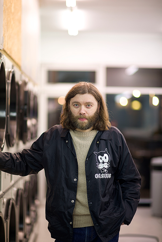 Dodging cliché, nostalgia and pretension with Gerd Janson | Crack Magazine