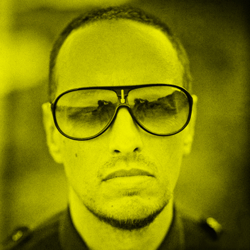 Mark B (International Feel) | Crack Magazine