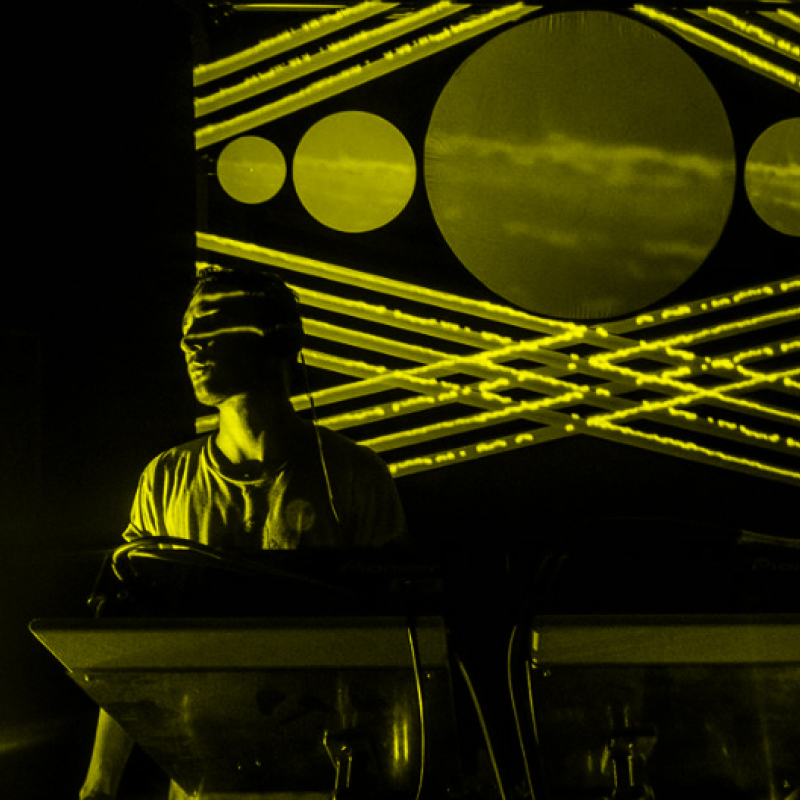 Crack Mix 067: DJ October