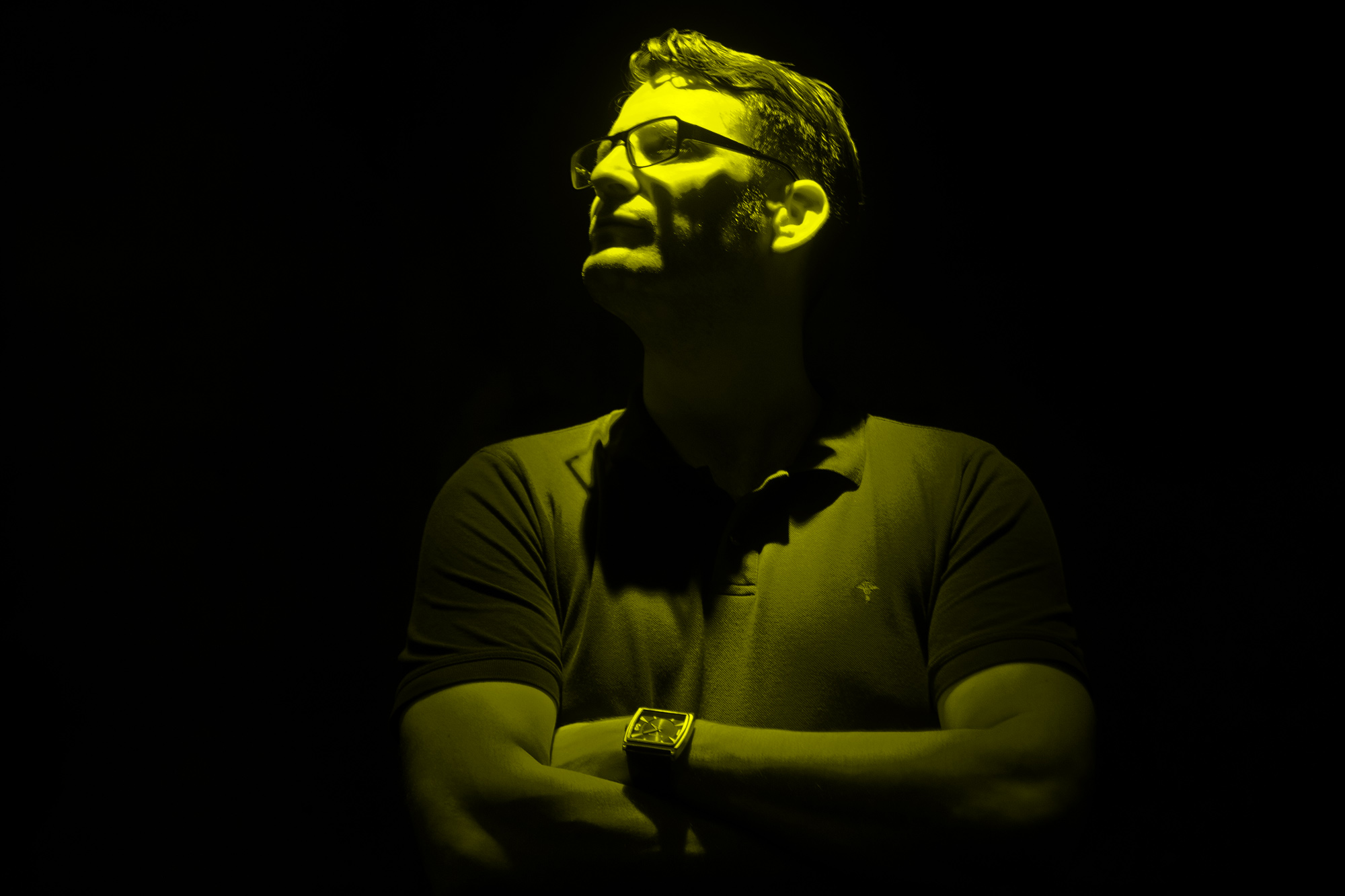 Norman Nodge | Crack Magazine