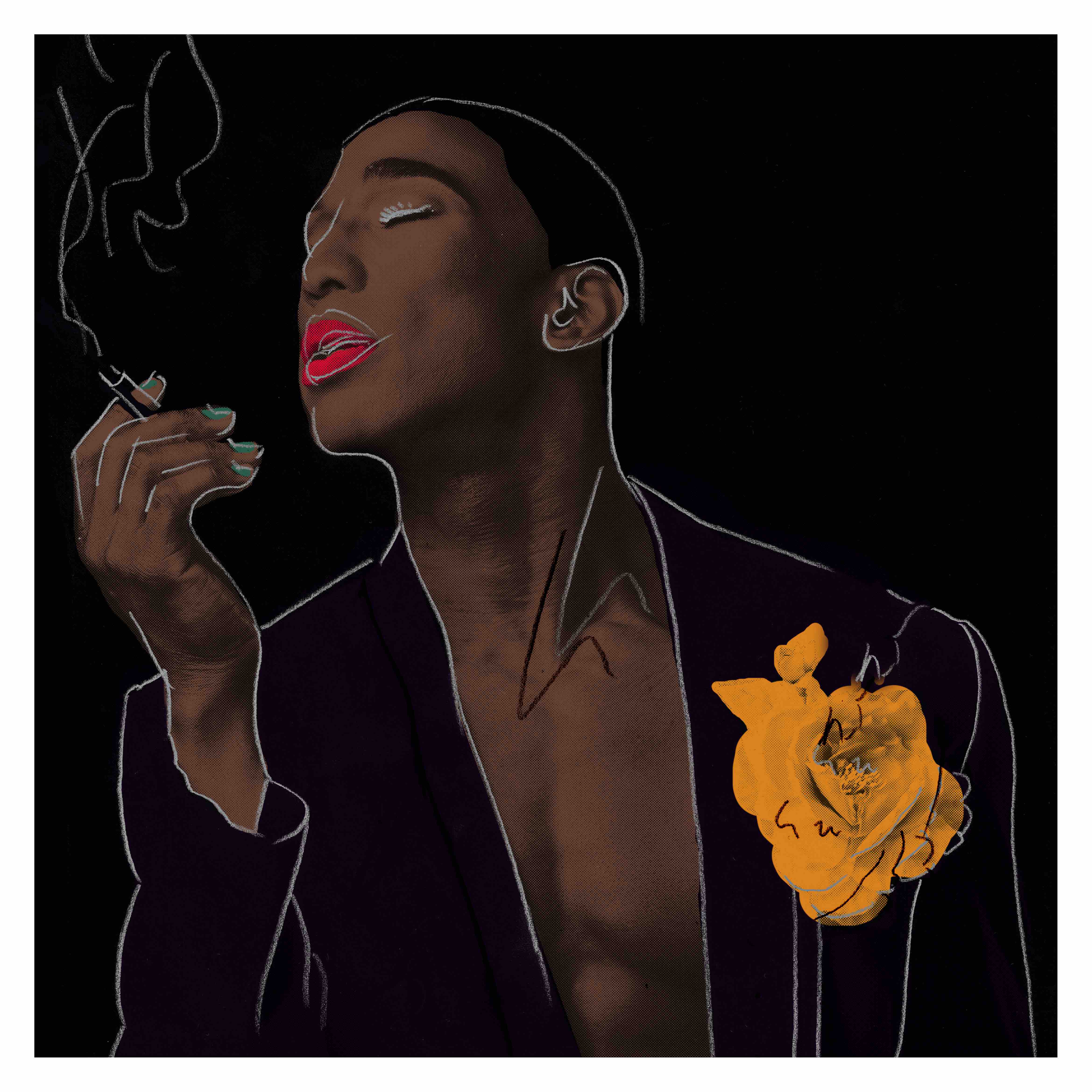 Studio 89 to release series of limited edition prints | Crack Magazine