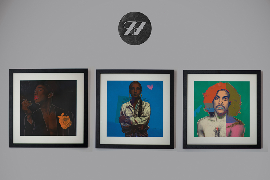 Studio 89 to release series of limited edition prints | Crack Magazine