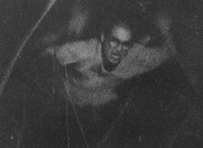 Show Me The Body | Crack Magazine