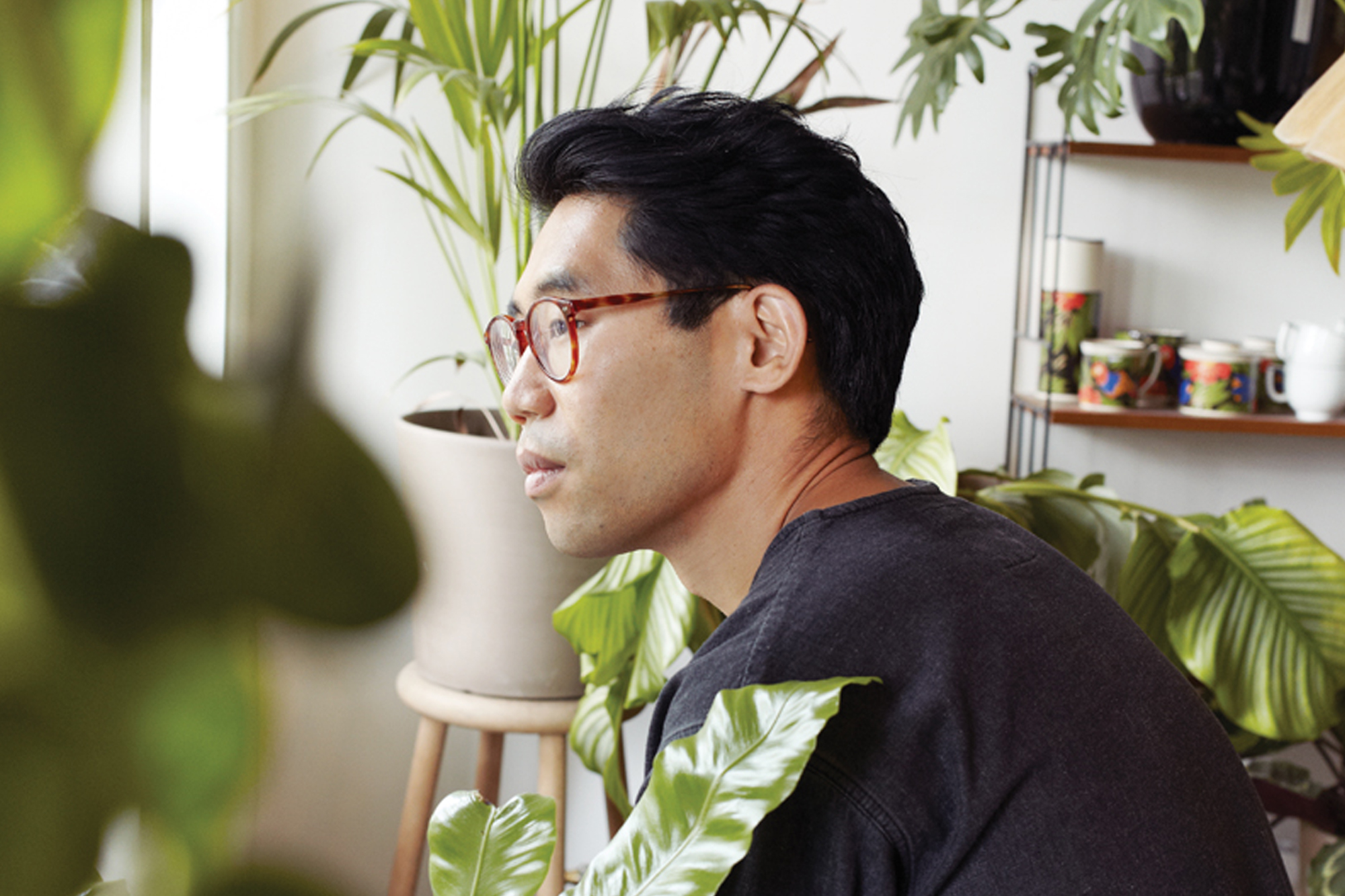 Hunee's cooking up a summer classic | Crack Magazine