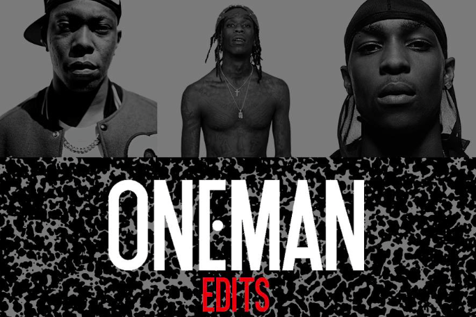 ONEMAN drops festival edits | Music News | Crack Magazine