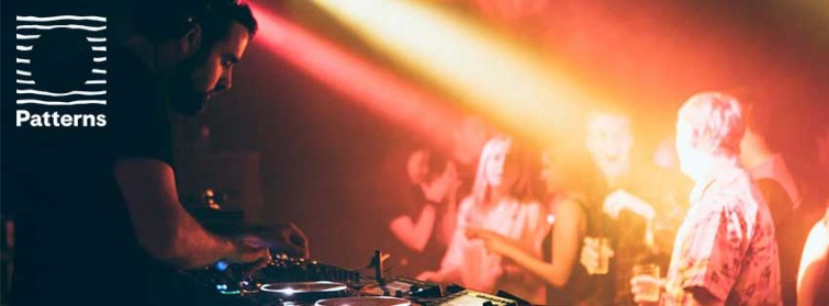 Patterns Brighton announces July line-up | Music News | Crack Magazine