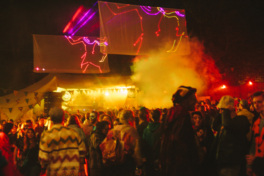 In Photos: Gottwood 2015 | Crack Magazine
