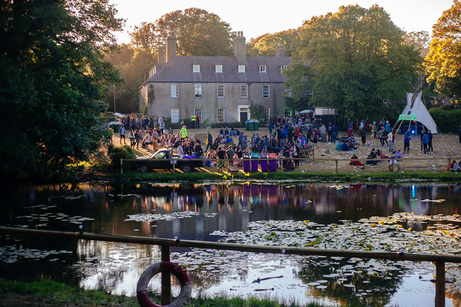 In Photos: Gottwood 2015 | Crack Magazine