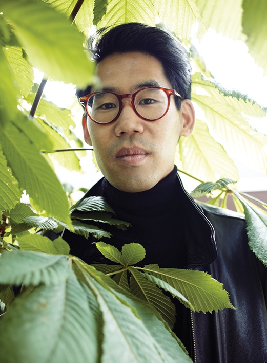 Hunee's cooking up a summer classic | Crack Magazine