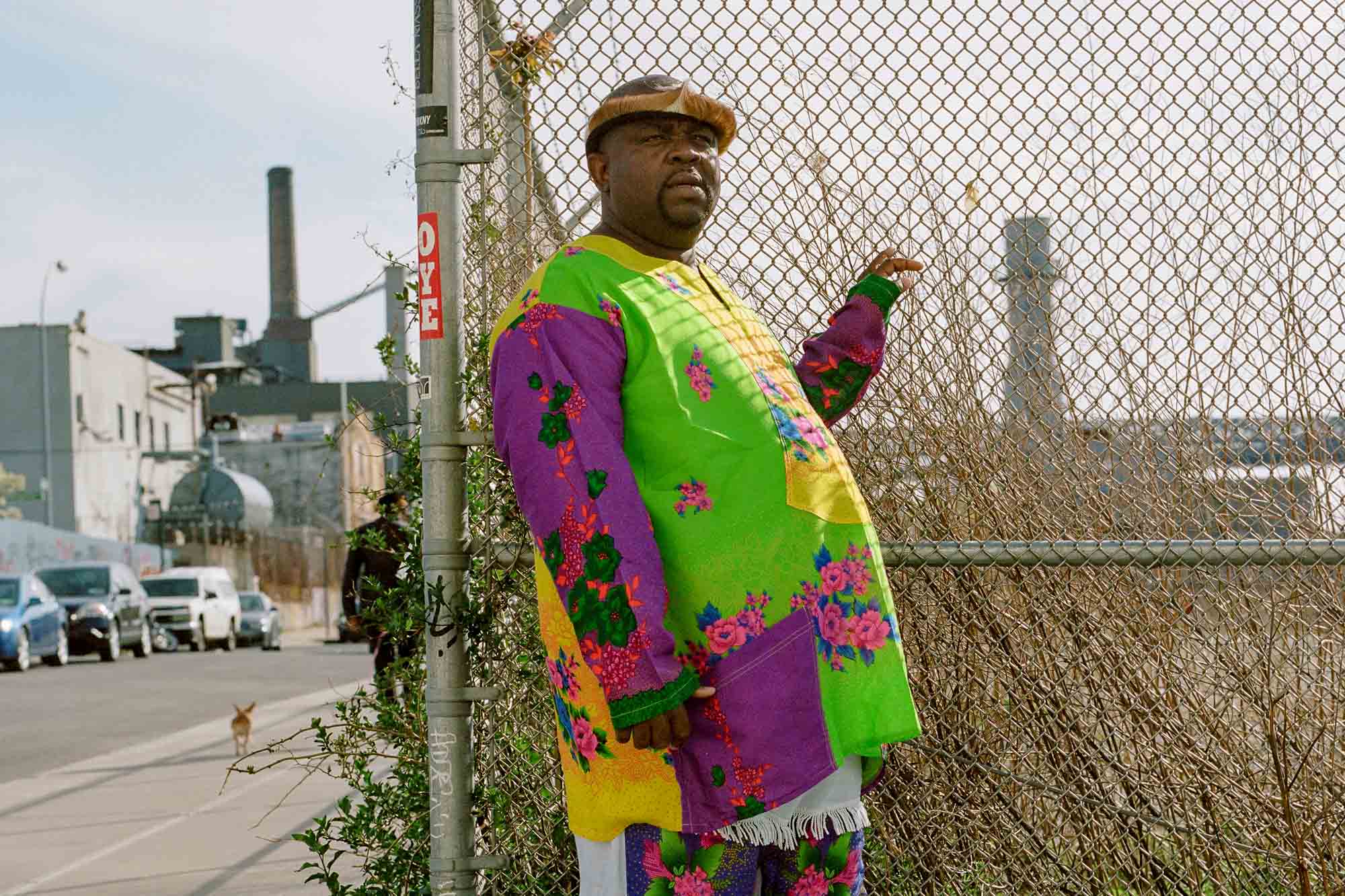 Nozinja: Swift Movement | Crack Magazine