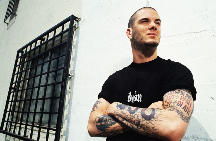 Five Reasons To Love Phil Anselmo | Crack Magazine