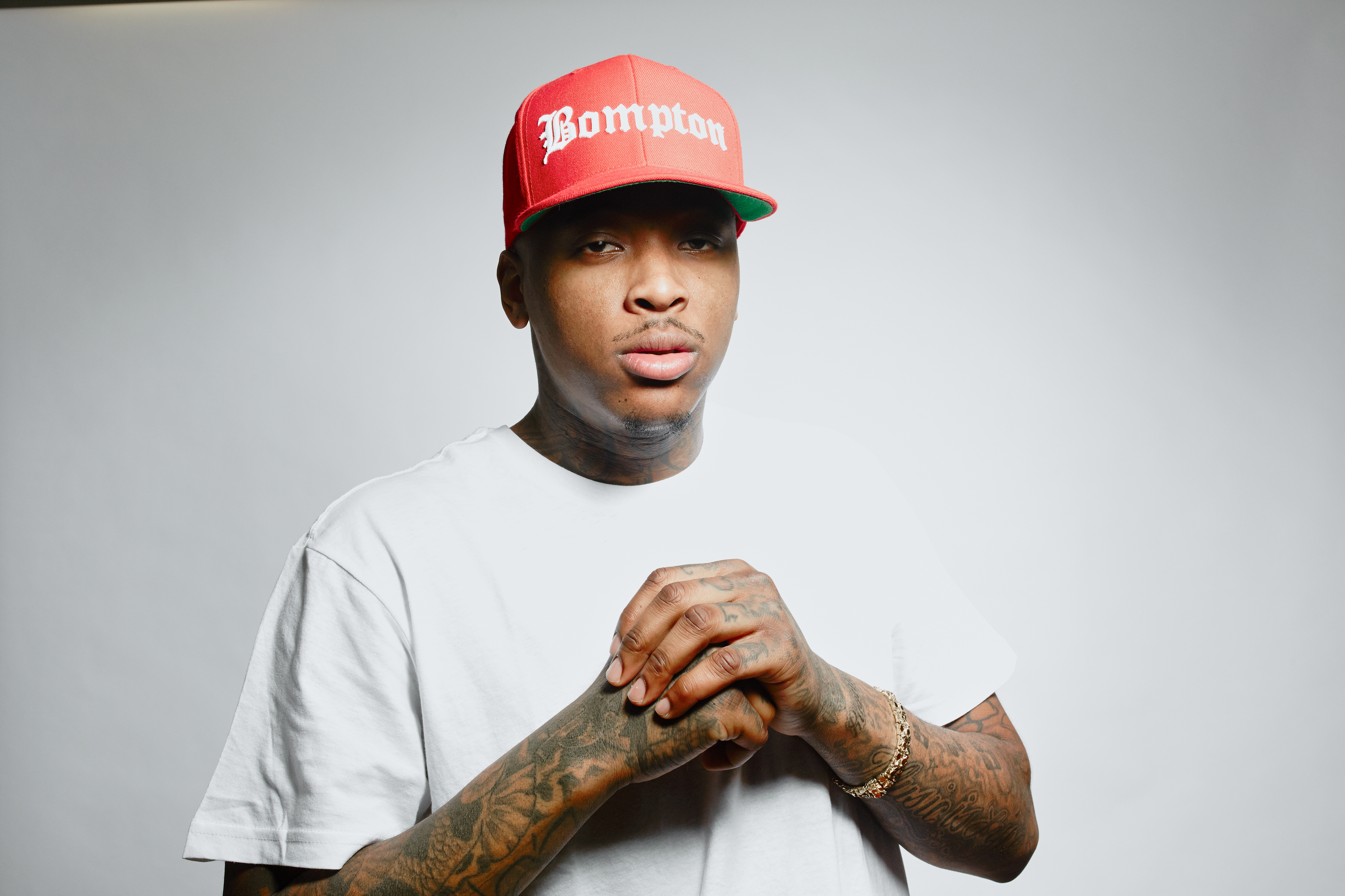YG speaks about being shot, reveals new album name | Music News | Crack ... YG speaks about being shot, reveals new album name | Music News | Crack ...