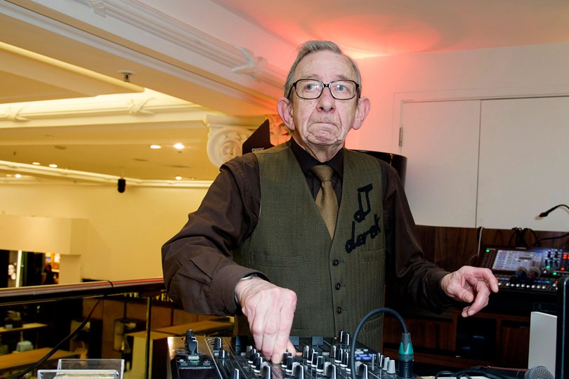 DJ Derek missing | Music News | Crack Magazine