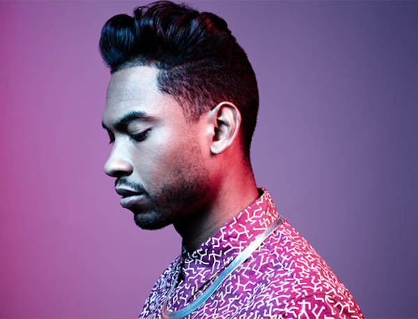Miguel elaborates on his Frank Ocean comments | Music News | Crack Magazine