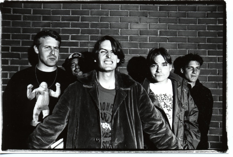 Pavement's Bob Nastanovich hints at possible reunion | Music News ...