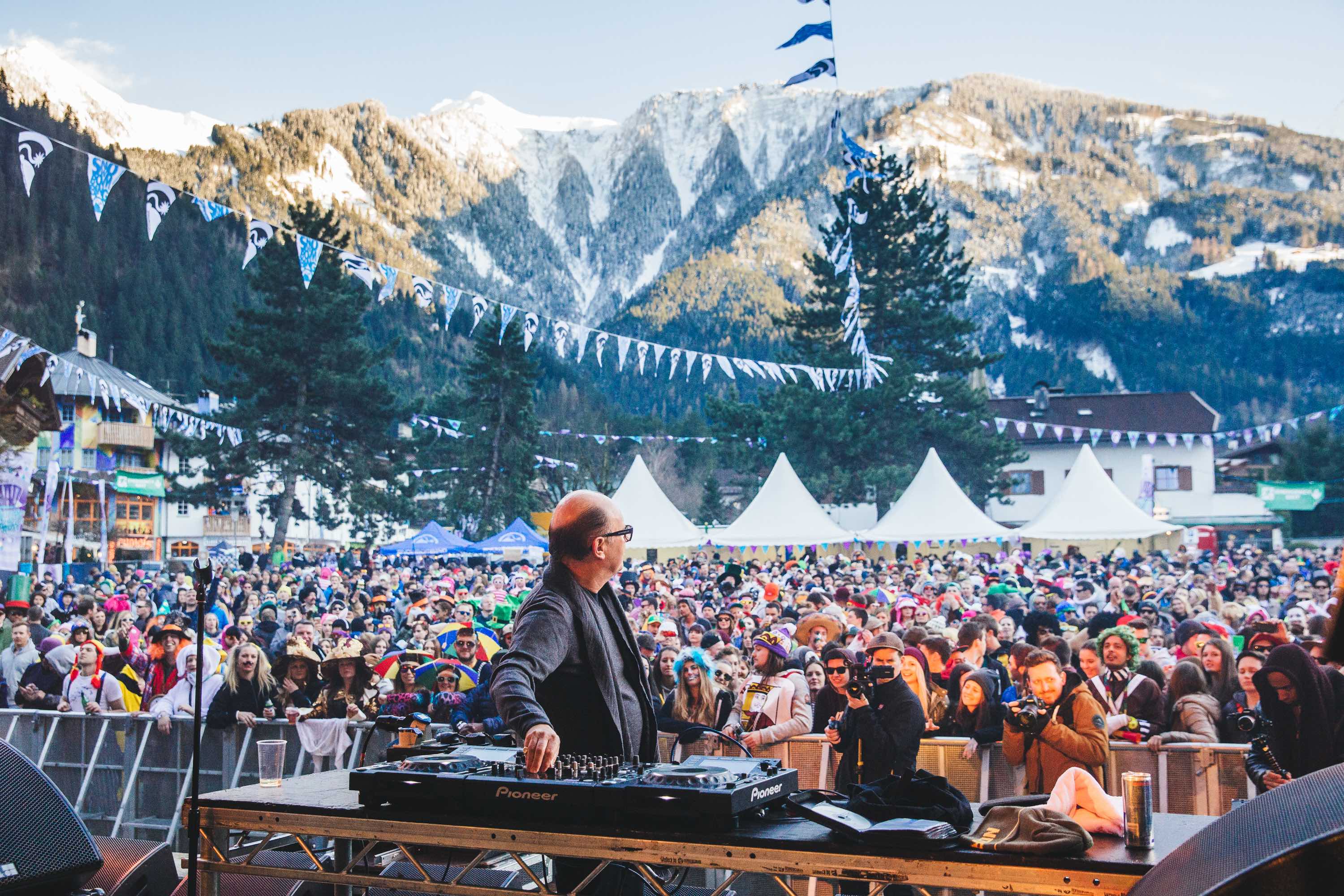 Snowbombing reveal 2017 dates, announce Snowbombing Canada