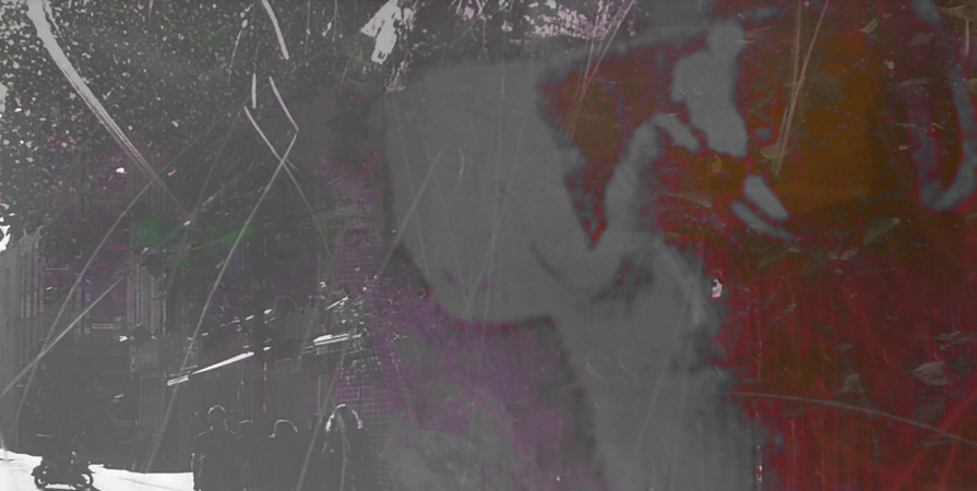 Rainforth | Crack Magazine