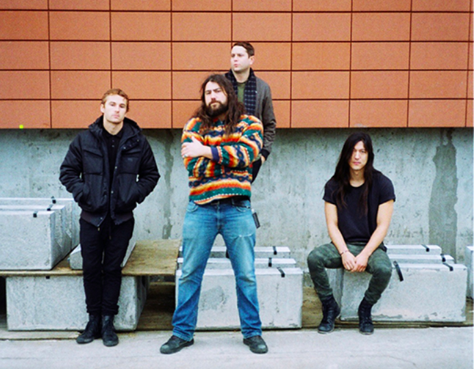 HEALTH announce UK mini-tour | Music News | Crack Magazine