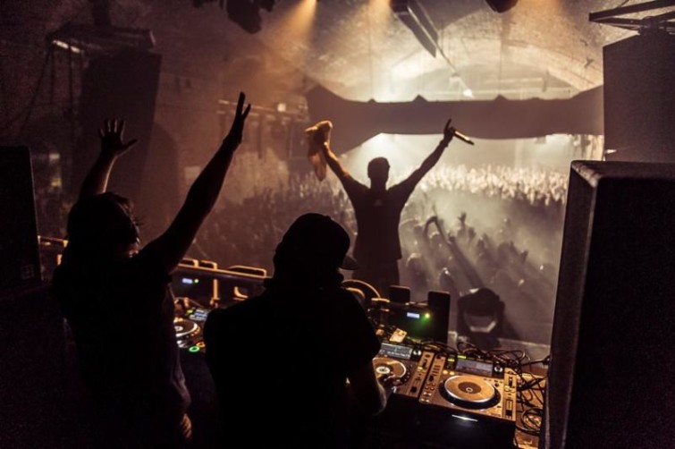 Warehouse Project 2015 line-up revealed | Music News | Crack Magazine