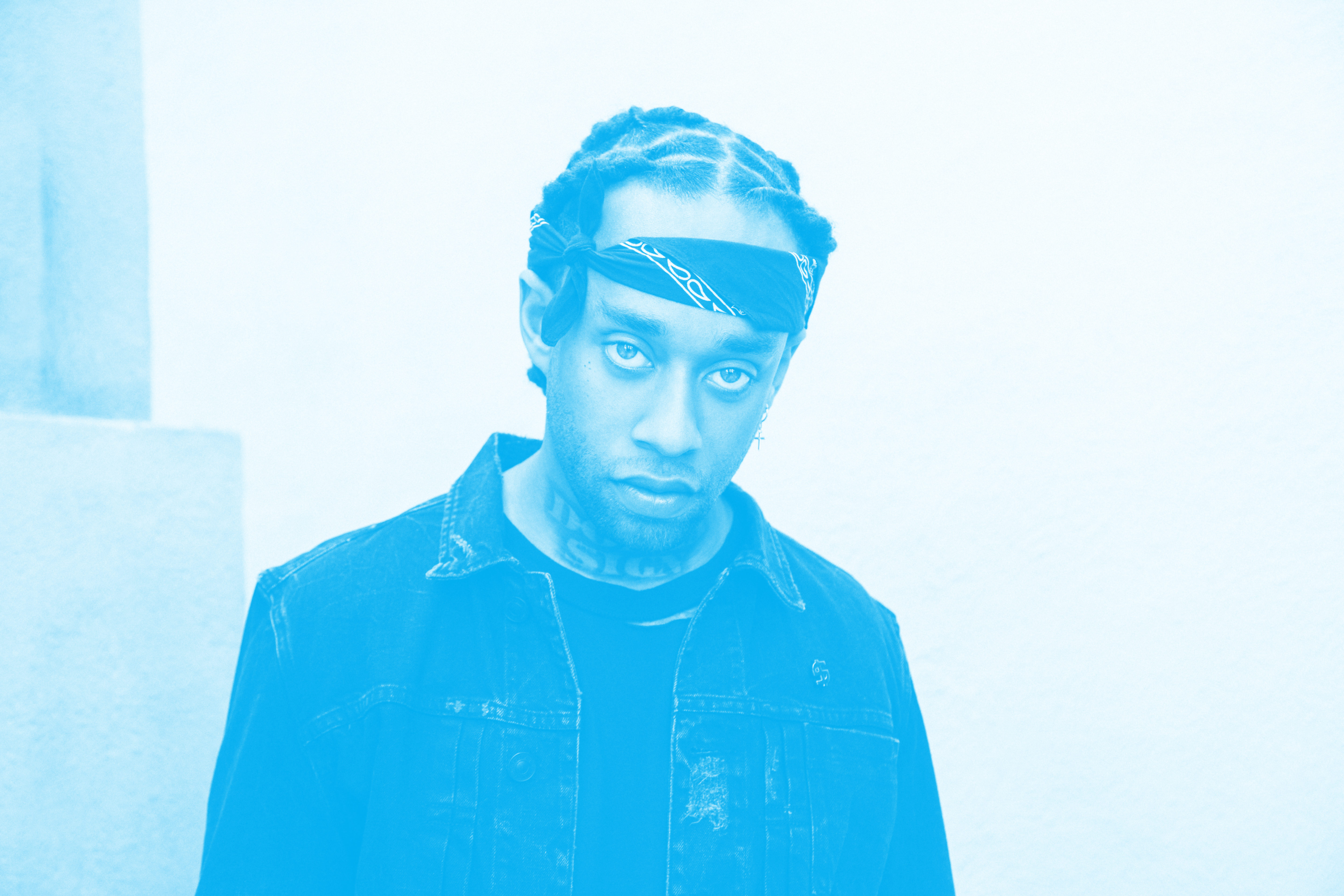 Turning Points: Ty Dolla $ign
