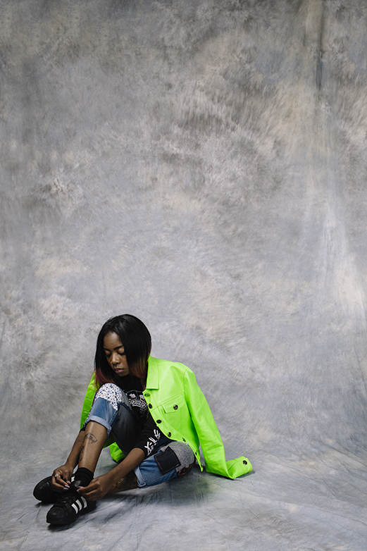 Aesthetic: Siobhan Bell | Crack Magazine