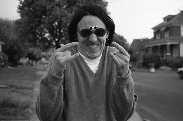 Celebrating Elliott Smith: his five most significant tracks | Crack ...