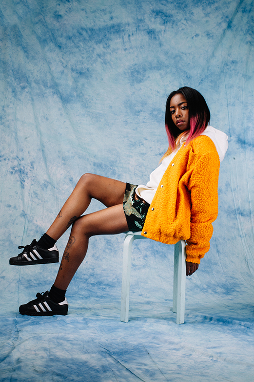 Aesthetic: Siobhan Bell | Crack Magazine