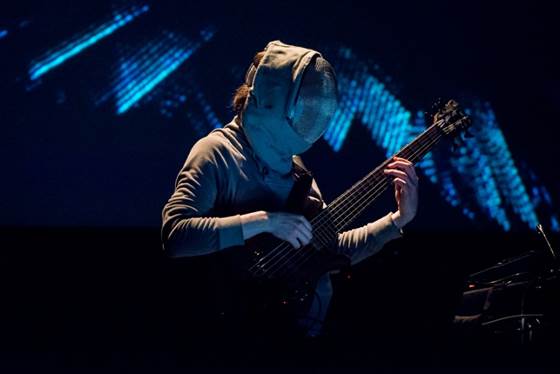 Squarepusher to play first ever full band show | Music News | Crack ...