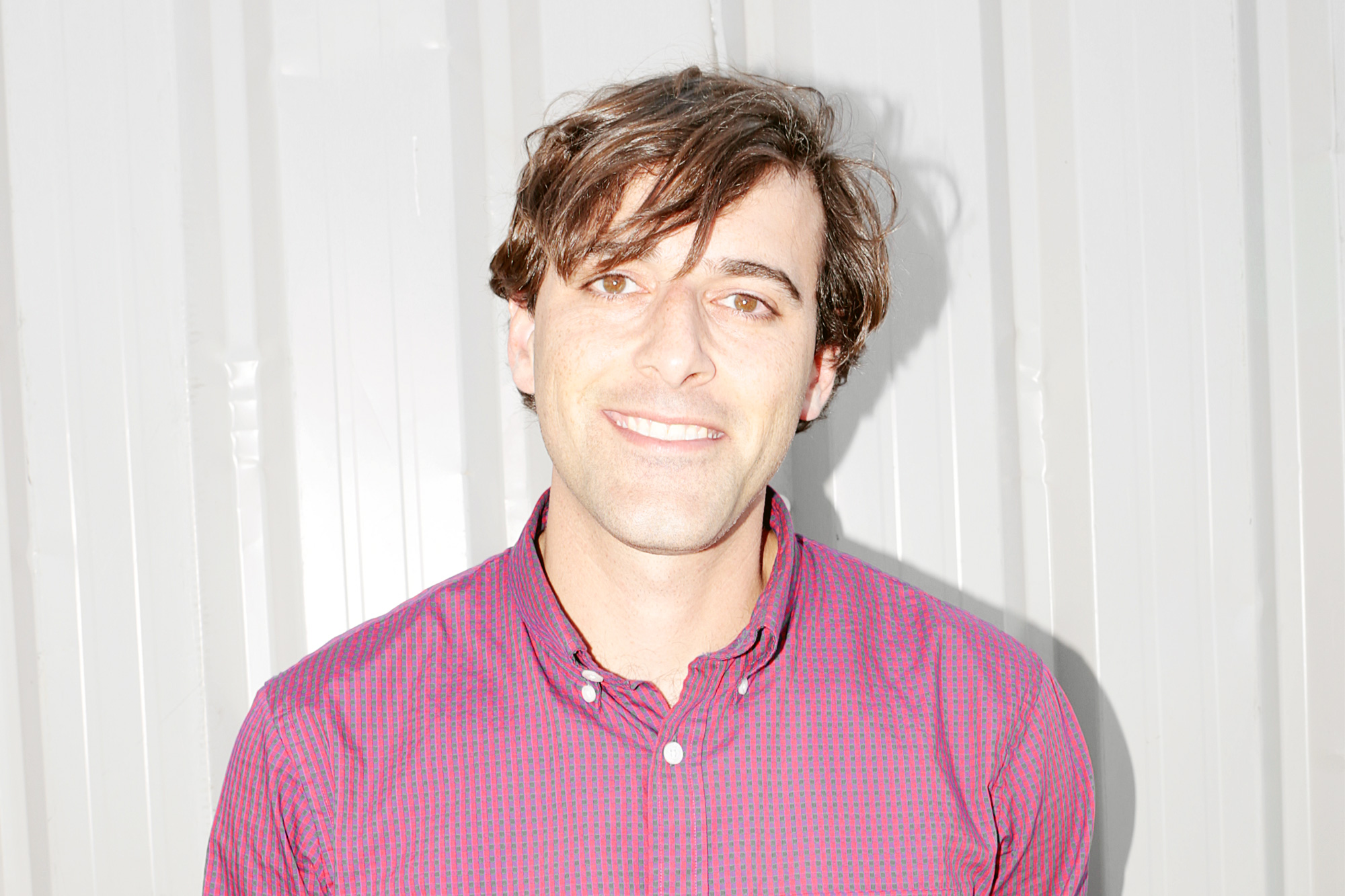 Ducktails: Matt Mondanile breathes LA air | Feature | Crack Magazine