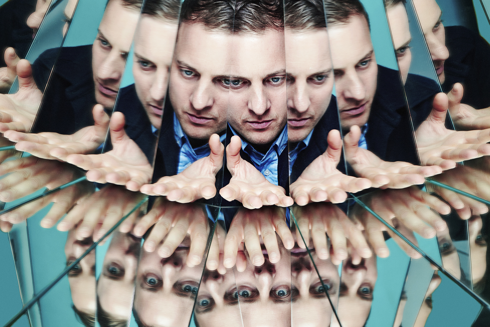 Battles: Through Limbs and Wires | Feature | Crack Magazine