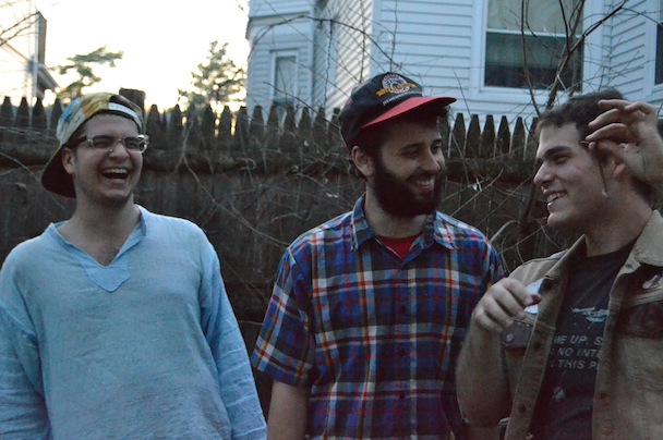 Krill have broken up | Music News | Crack Magazine