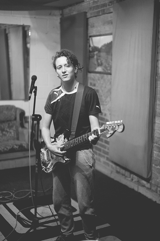 Micachu and The Shapes: The Art of the Happy Accident | Crack Magazine