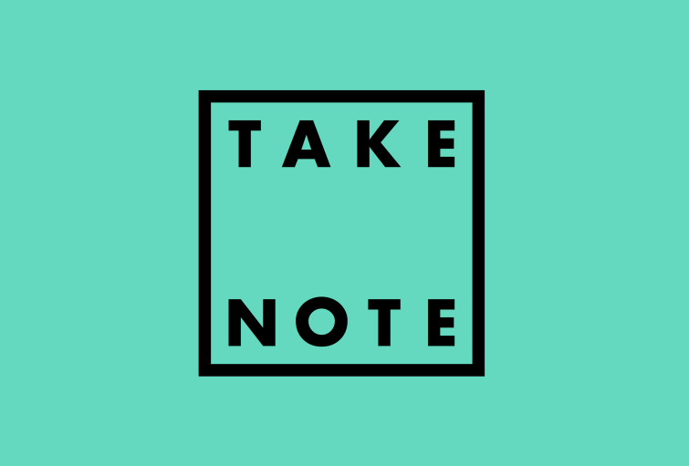 First names for Take Note Music Conference London announced | Music ...