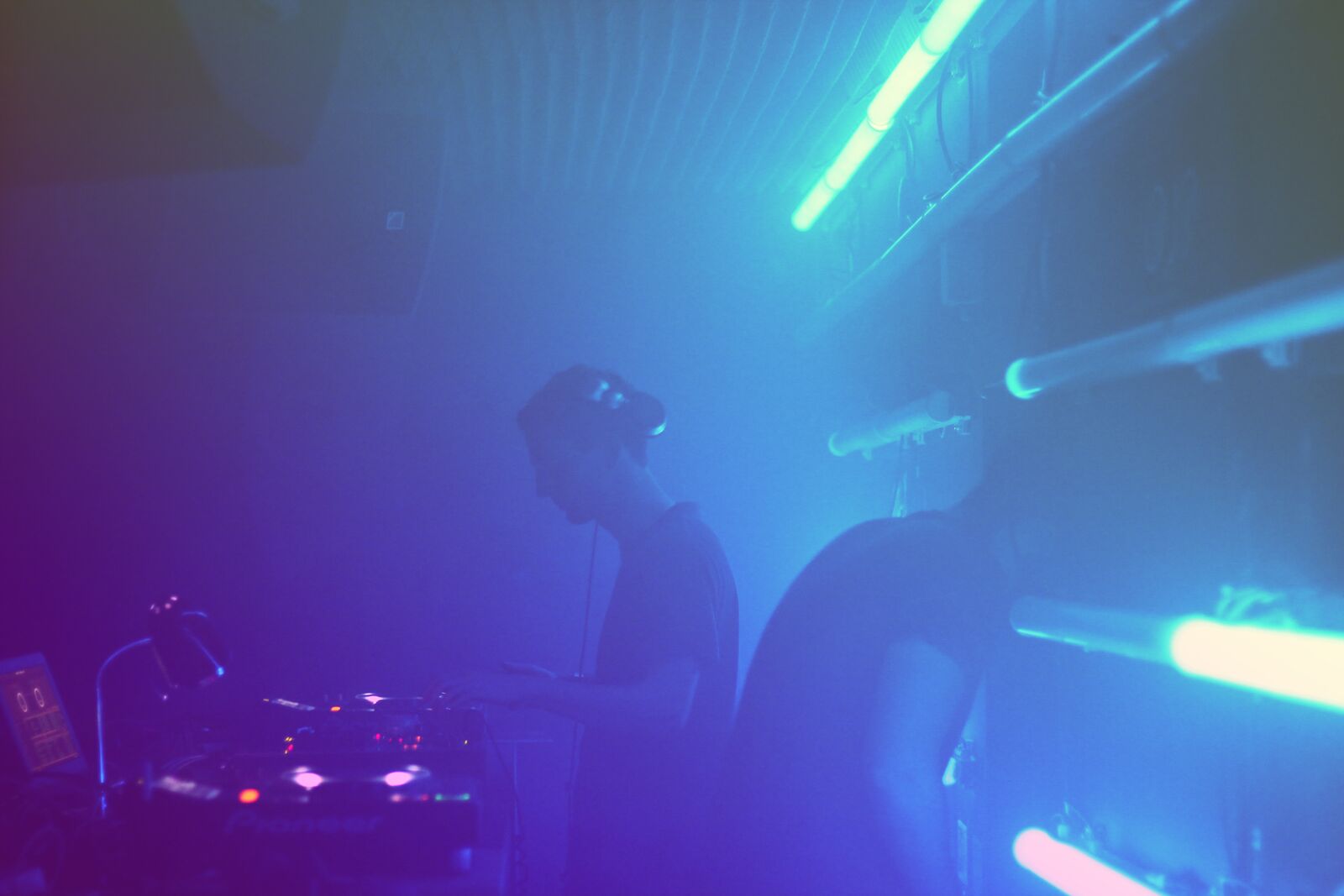 Patterns Brighton Announce Autumn / Winter Listings | Music News ...