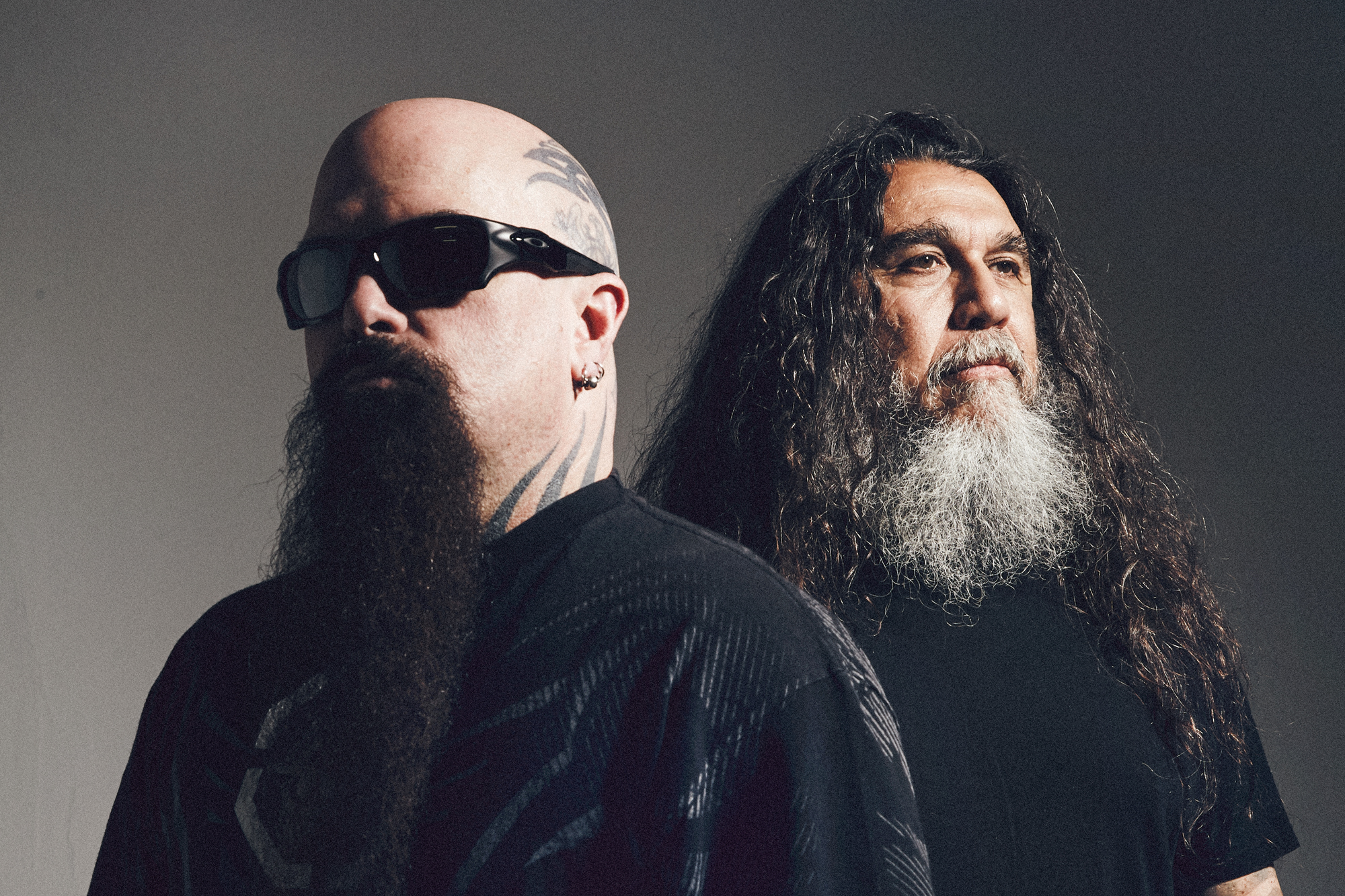Slayer announce final world tour