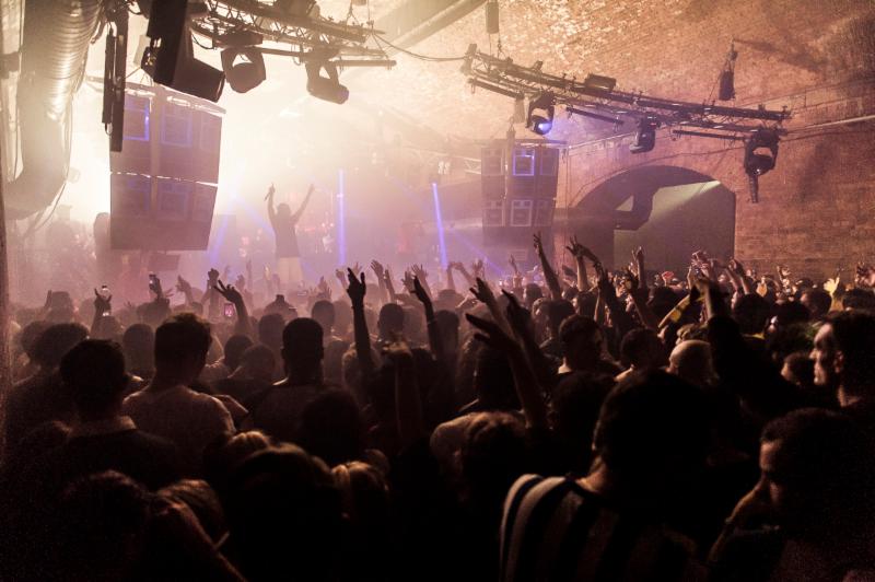The Warehouse Project reveals NYE and NYD plans | Music News | Crack ...