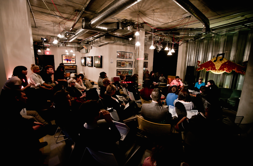 Red Bull Studios London turns 5 | Music News | Crack Magazine