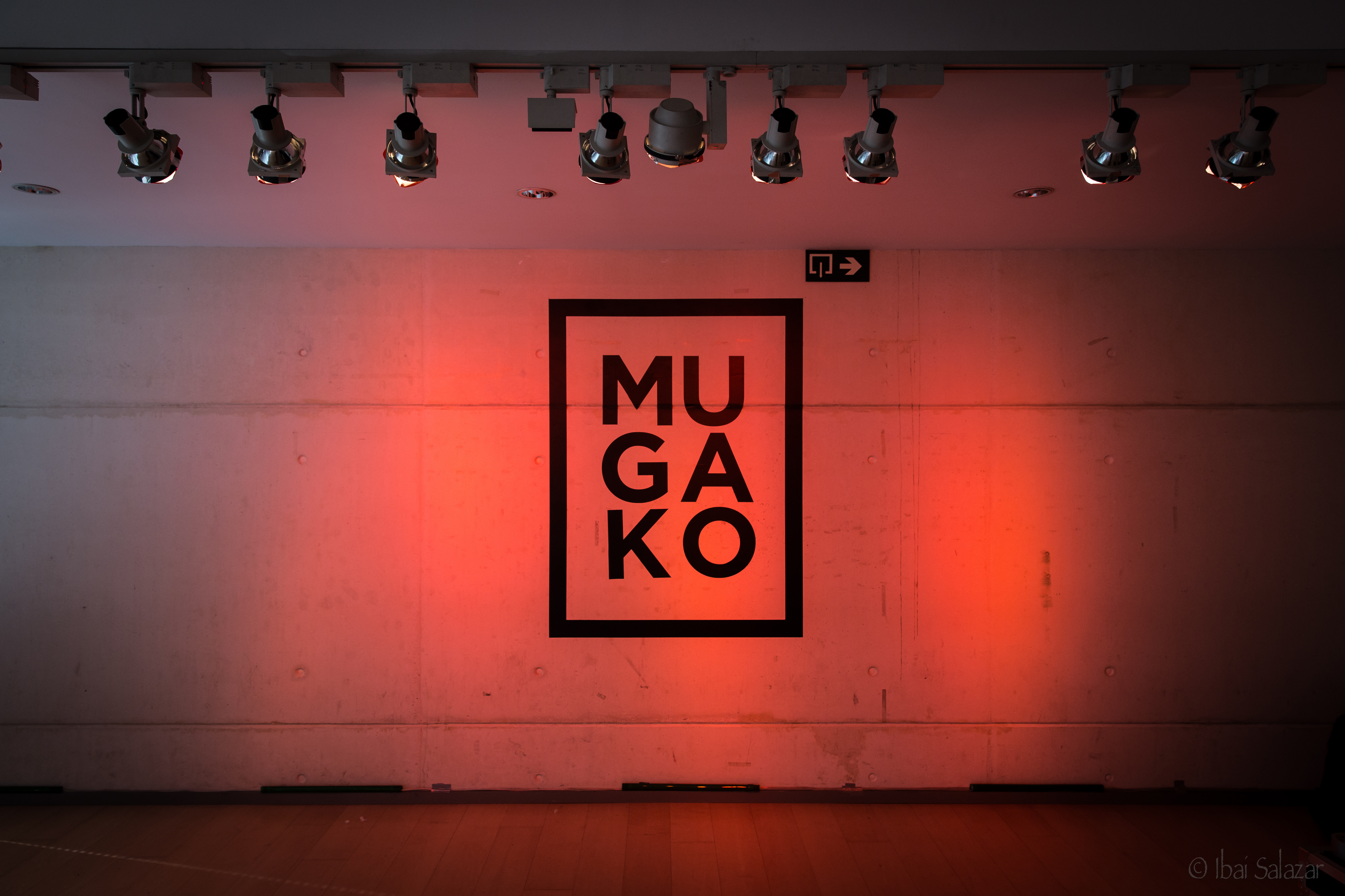 Mugako | Crack Magazine