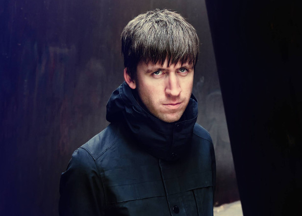 Kerridge to release new album on Downwards | Music News | Crack Magazine